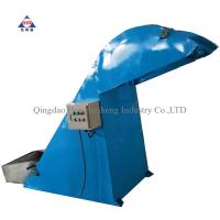 China Rubber Kneader Bucket Elevator For Rubber Mixing Mill for sale