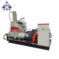 China 40% Higher Efficiency Rubber Kneader Machine 1 Liter To 150 Liter for sale