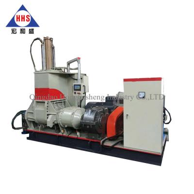 China 40% Higher Efficiency Rubber Kneader Machine 1 Liter To 150 Liter for sale