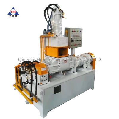 China Lab Ceramic Powder Dispersion Kneader Machine 1L 3L 5L for sale
