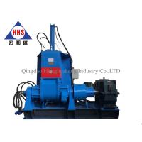 China Pneumatic Reclaimed Rubber Kneader Machine 25L 150L for sale