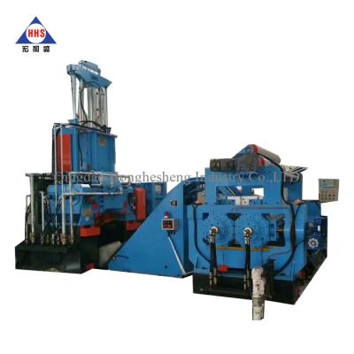 China 6500kg 80L Rubber Dispersion Kneaders Rubber Kneading Machine 3200*1900*2950mm for sale