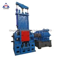 China 110L Rubber Internal Banbury Mixer / Kneader Machine for sale
