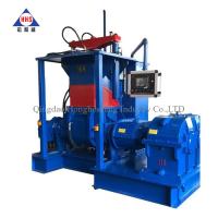 China Rubber Kneading Dispersion Banbury Internal Mixer Thermal Resistant for sale