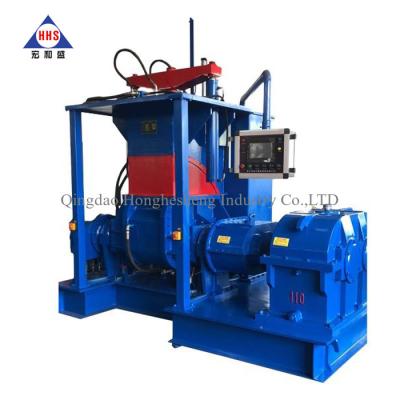 China Rubber Kneading Dispersion Banbury Internal Mixer Thermal Resistant for sale