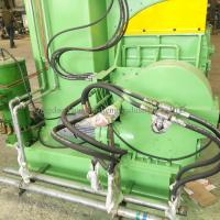 China Kneading Rubber Plastic Machine 50L Rubber Kneader Mixer Machine for sale