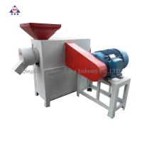 China Waste Tire Grinder For 30-80 Mesh Fine Rubber Powder for sale