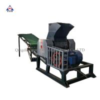 China Waste Tire Grinder For 30-80 Mesh Fine Rubber Powder for sale