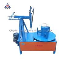 China Truck Tire TBR Tire Sidewall Cutting Machine For Single Side for sale