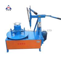 China Double Sides Car Tire Sidewall Cutter For Sale Used Tire Cutter / Waste Tire Recycling Machine for sale