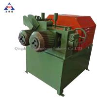 China 760mm Used Semi Auto Waste Tyre Recycling Plant 75KW 90KW To Rubber Powder for sale