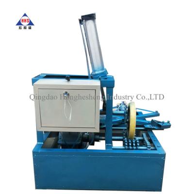 China Car Tire Sidewall Cutter Machine / Tire Cutting Machine Into 3 Pieces for sale