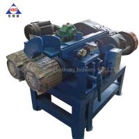 China Waste Tire Recycling Equipment Machine Plant For Rubber Powder for sale