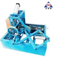 China Tire Tread Ring Cutting Machine for sale