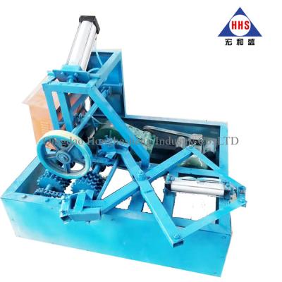 China Tire Tread Ring Cutting Machine for sale