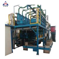 China Carbon Black Automatic Weighing Batching System Banbury Mixer Feeding Machine for sale