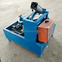 China Waste Tire Sidewall Cutter / Tire Bead Cutting Machine for sale