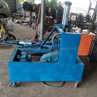 China Tire Tread Ring Cutting Machine for sale