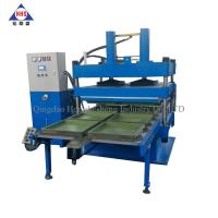 China 200T Cylinder Roof Tile Forming Machine Tile Manufacturing Machine for sale