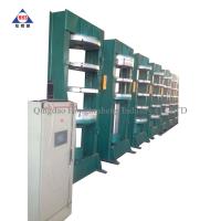 China 0.7mpa To 0.9mpa Tyre Tube Making Machine Bicycle Bike Tyre Making Machine for sale
