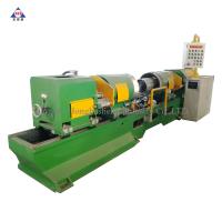 China Bicycle Motorcycle Tyre Spring Turn Up Molding Machine 300mm Inner Cloth Roll Dia for sale