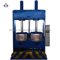 China Tyre Curing Press Vulcanizer Machine for sale