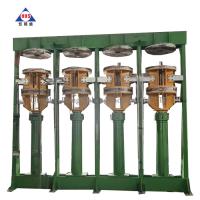 China Tyre Curing Press Vulcanizer Machine for sale