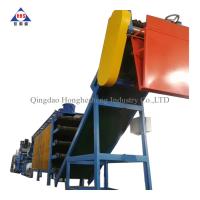 China XPG600 To XPG900 Rubber Sheet Cooling Line Batch Off Cooling Unit Machine, Batch Off Cooler for sale