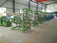 China Bicycle Motorcycle Tyre Spring Turn Up Molding Machine 300mm Inner Cloth Roll Dia for sale