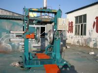 China Pressure Vessel Inflatable Tire Retreading Machine AC380V for sale