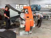 China 1350T 1350*1800mm EVA Sheet Making Machine Slipper Sheet Making Machine for sale
