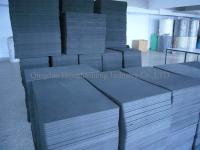China High Density Eva Foam Block Eva Slipper Sheet Recycled for sale