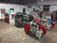 China 1350T 1350*1800mm EVA Sheet Making Machine Slipper Sheet Making Machine for sale