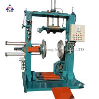 China Tire Retreaded Vulcanizing Tank For Rubber Cable Printing Dyeing Industries for sale