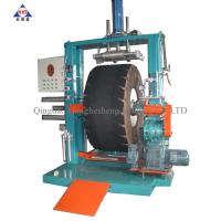 China Large Pressure Vessel Horizontal Vulcanizing Tank Electric Heating for sale