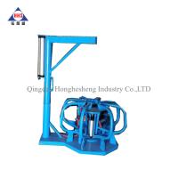 China AC380V 15 '' To 22.5'' Vulcanization Tank Used Tyre Retreading Machines for sale