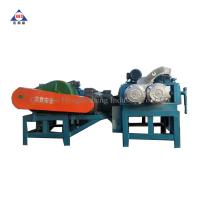 China Waste Tire Recycle Machine / Waste Tyre Recycling Plant/Scrap Tire Recycling Equipment for sale