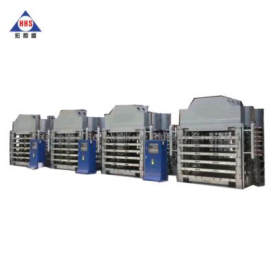 China 160T To 1000T EVA Sheet Making Machine CE ISO for sale