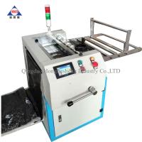 China 1400mm Silicone Rubber Cutting Machine for sale
