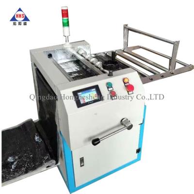 China 1400mm Silicone Rubber Cutting Machine for sale