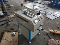 China 1400mm Silicone Rubber Cutting Machine for sale