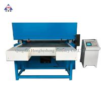 China 400T 600T Yoga Sheet Making Machine Eva Foaming Hydraulic Press Machine for sale