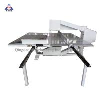 China 500T 1000*1200mm Eva Sheet Making Machine Eva Foam Roll Press Machine for sale