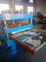 China Outdoor Playground Rubber Vulcanizing Equipment 1100*1100mm 12kW for sale