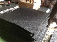 China 50T 150 Stroke Rubber Tile Vulcanizing Press 550x550 for sale