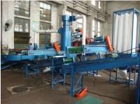 China Waste Tire Recycle Machine/Used Tyre Recycling Plant/Scrap Tire Recycling Equipment for sale