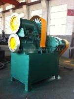 China 30mm 40mm Waste Tyre Rubber Strip Cutting Machine Whole Tire Strip Cutter for sale