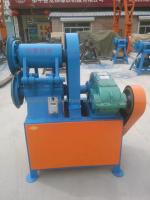 China 30mm 40mm Waste Tyre Rubber Strip Cutting Machine Whole Tire Strip Cutter for sale