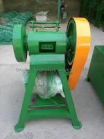 China Standard Waste Tire Cutting Equipment for Tyre Block for sale
