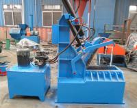 China 1200 Tire Cutter Machine Cutting Tires Into Segments for sale